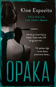 OPAKA - Kloe Espozito