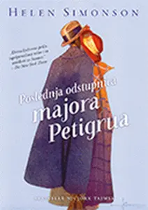 Poslednja odstupnica majora Petigrua