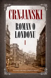 Roman o Londonu I