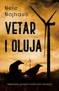 VETAR I OLUJA - Nele Nojhaus