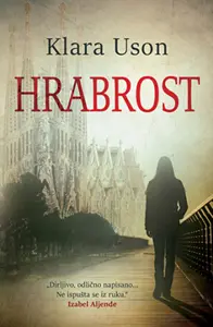 HRABROST - Klara Uson