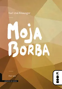 MOJA BORBA 5