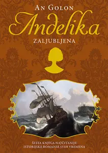 Anđelika 6 zaljubljena