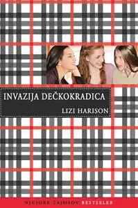 Invazija dečkokradica