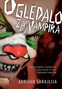 Ogledalo za vampira