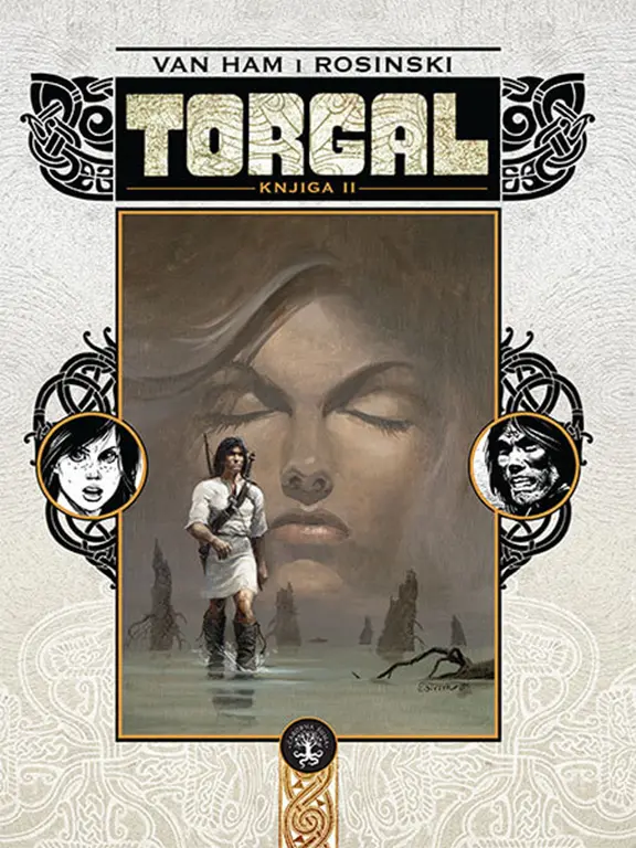 Torgal knjiga 2