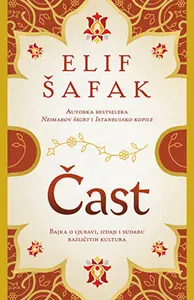 ČAST - Elif Šafak