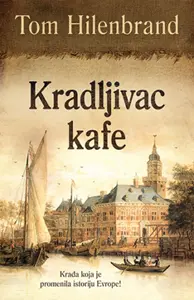 KRADLJIVAC KAFE - TOM HILENBRAND