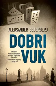 DOBRI VUK - Aleksander Sederberj