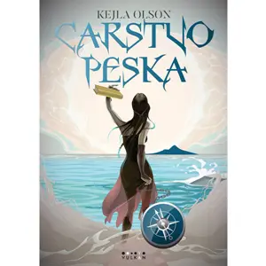 CARSTVO PESKA