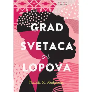 Grad svetaca i lopova