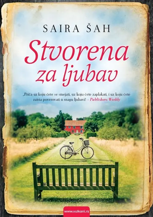 STVORENA ZA LJUBAV