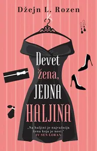 Devet žena, jedna haljina