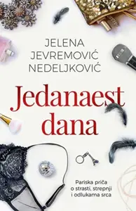 JEDANAEST DANA - Jelena Jevremović Nedeljković