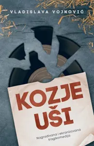 KOZJE UŠI - Vladislava Vojnović