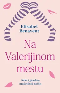 Na Valerijinom mestu