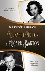 Amoreta - ELIZABET TEJLOR I RIČARD BARTON - Glenda Mekendrik