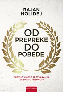 Od prepreke do pobede