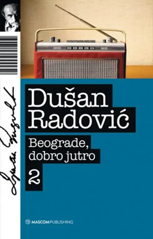 BEOGRADE,DOBRO JUTRO 2