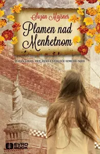 PLAMEN NAD MENHETNOM