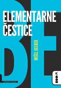 ELEMENTARNE ČESTICE