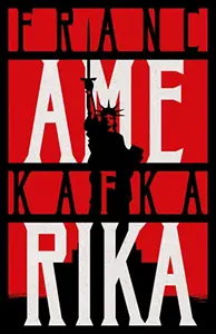 AMERIKA - Franc Kafka