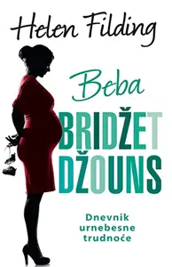 BEBA BRIDŽET DŽOUNS - Helen Filding