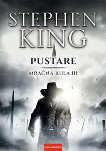 MRAČNA KULA III PUSTARE