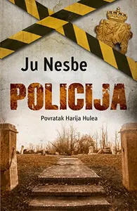 POLICIJA - Ju Nesbe