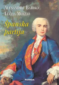 ŠPANSKA PARTIJA