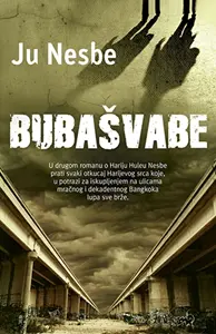 BUBAŠVABE - Ju Nesbe