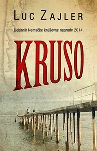 KRUSO - Luc Zajler