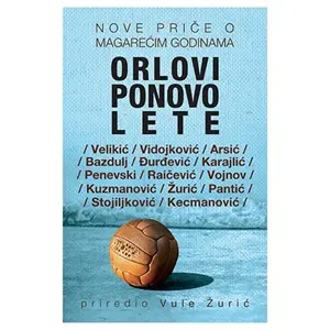 Orlovi ponovo lete