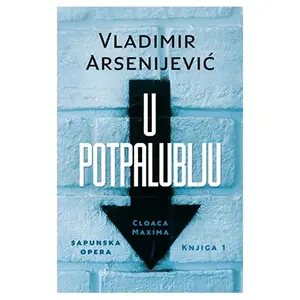 U POTPALUBLJU - Vladimir Arsenijević