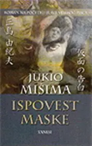 Ispovest maske