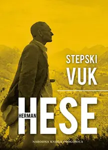 Stepski vuk