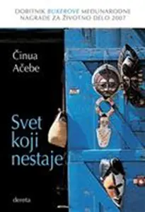 Svet koji nestaje