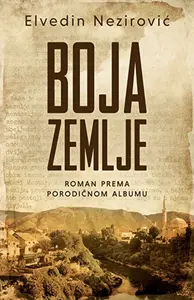 BOJA ZEMLJE