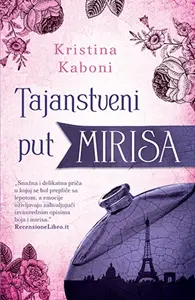 Tajanstveni put mirisa