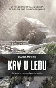 Krv u ledu