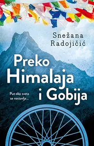 Preko Himalaja i Gobija