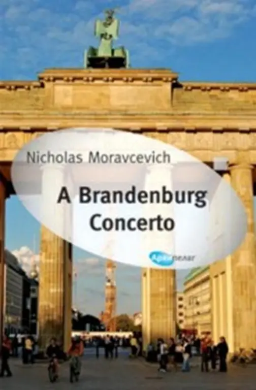 A Branderburg Concerto