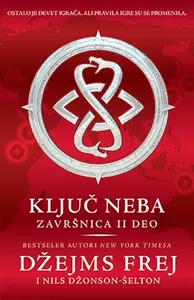 Završnica II- Ključ neba