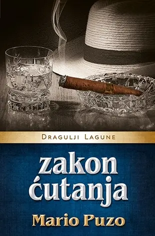 Zakon ćutanja - Dragulji Lagune