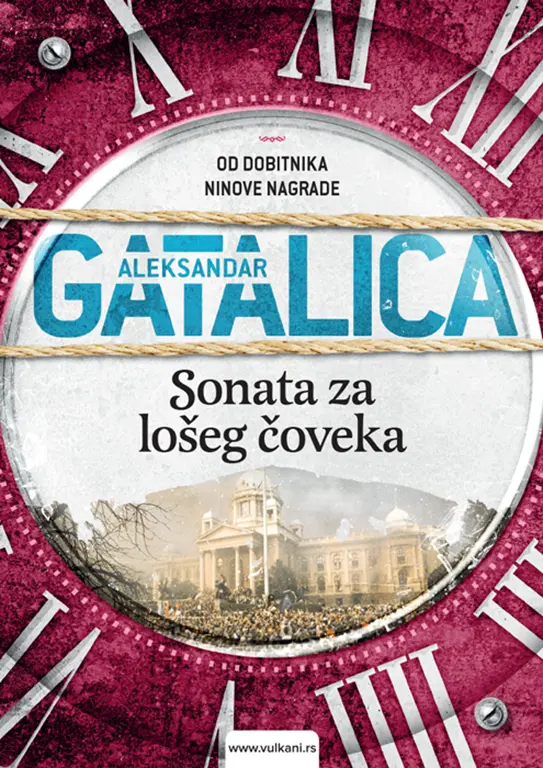 Sonata za lošeg čoveka