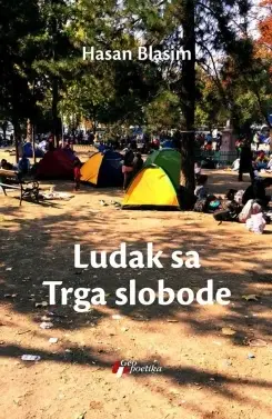 Ludak sa Trga slobode