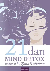 21 dan mind detox izazov