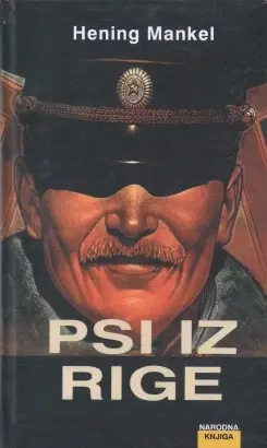 Psi iz Rige