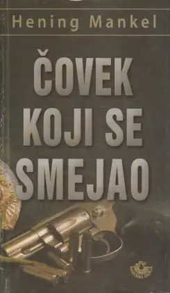 Čovek koji se smejao