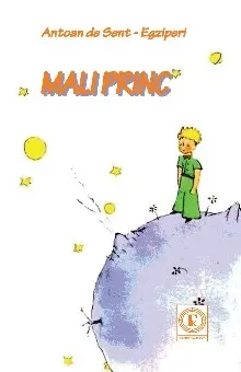 Mali princ